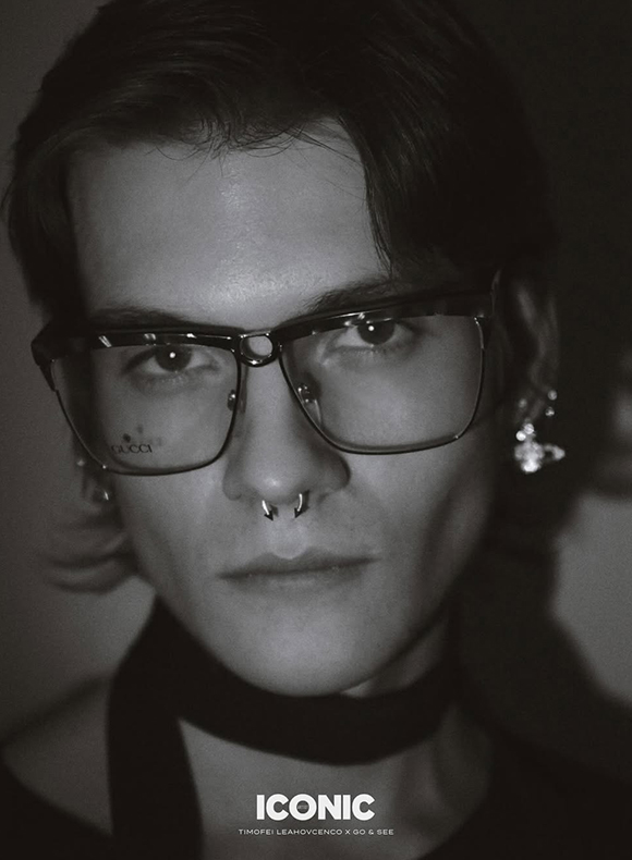 TIMMY | MODELS PROFILE | EXILESHYPE INC.