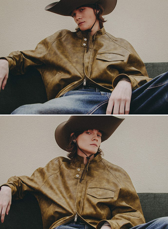 TIMMY | MODELS PROFILE | EXILESHYPE INC.